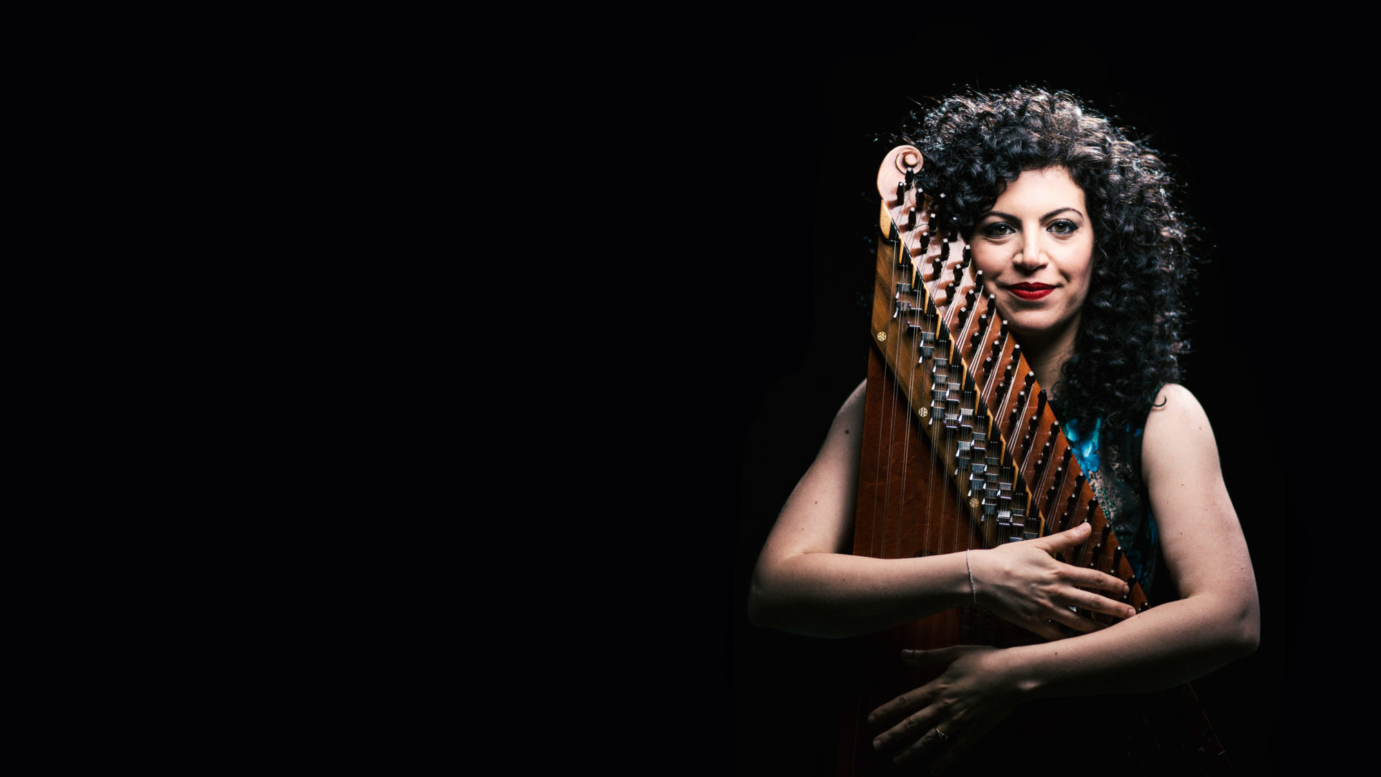 Maya Youssef • World • Kings Place