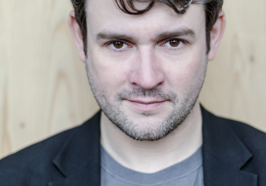 Criminal Improv: Paul Foxcroft, Suki Webster, Victoria Hogg & Harry ...