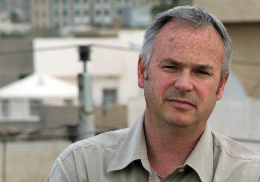 Borders: Life on the Edge • Words • Kings Place