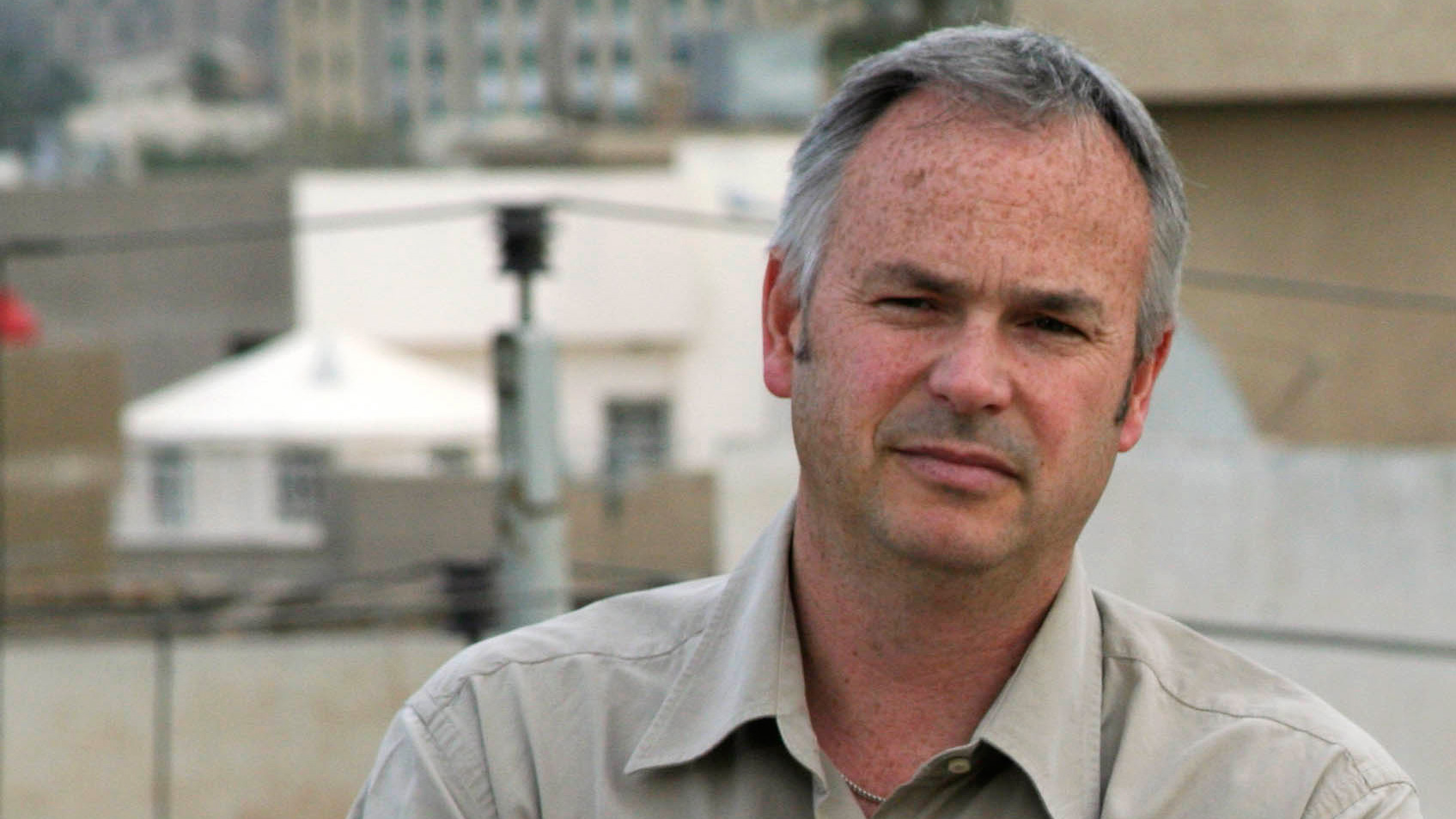 Borders: Life on the Edge • Words • Kings Place