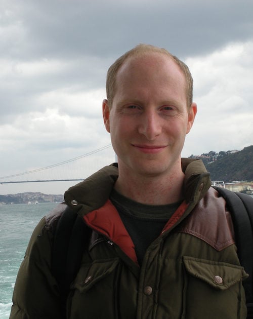 Jewish Comedy: A Serious History • Words • Kings Place