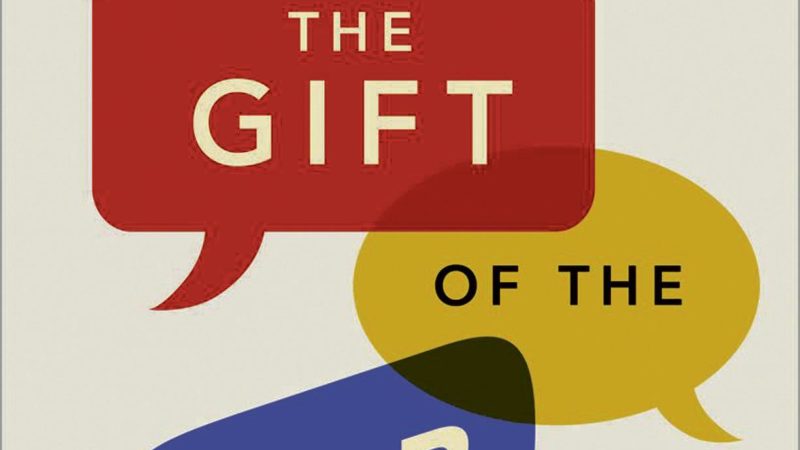 The Gift of the Gab • Words • Kings Place