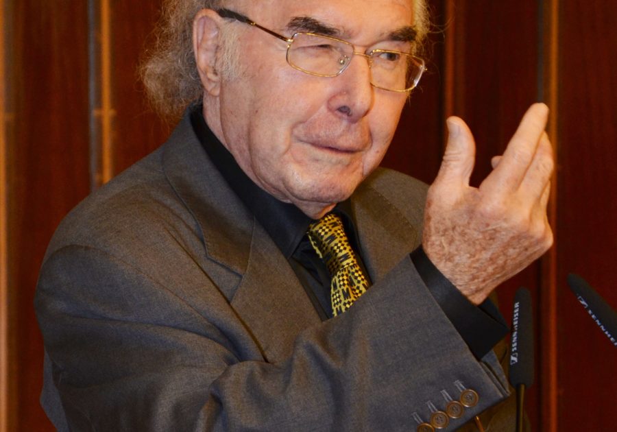 From Things Lost: Letters from the Holocaust • Words • Kings Place