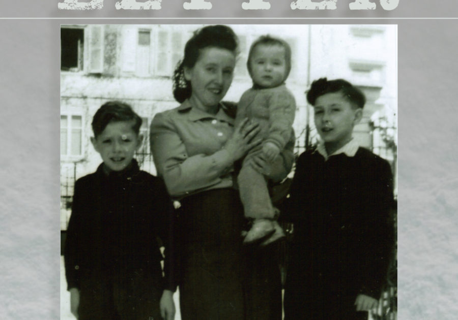 From Things Lost: Letters from the Holocaust • Words • Kings Place