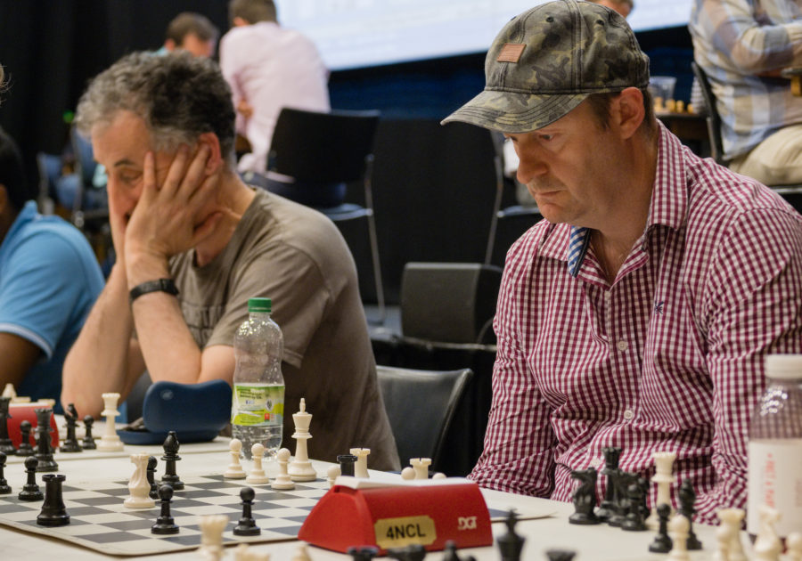 The DeMontford Bell Kings Place Chess Festival • Learning • Kings Place