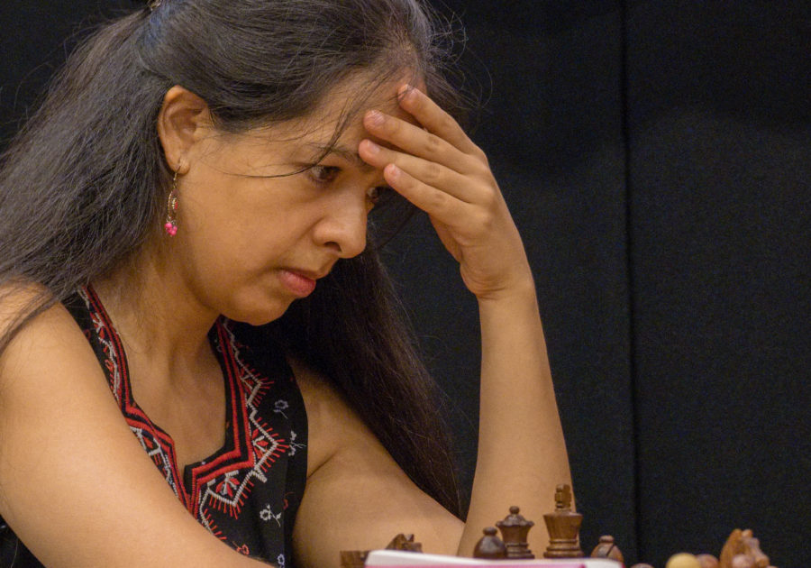 The DeMontford Bell Kings Place Chess Festival • Learning • Kings Place