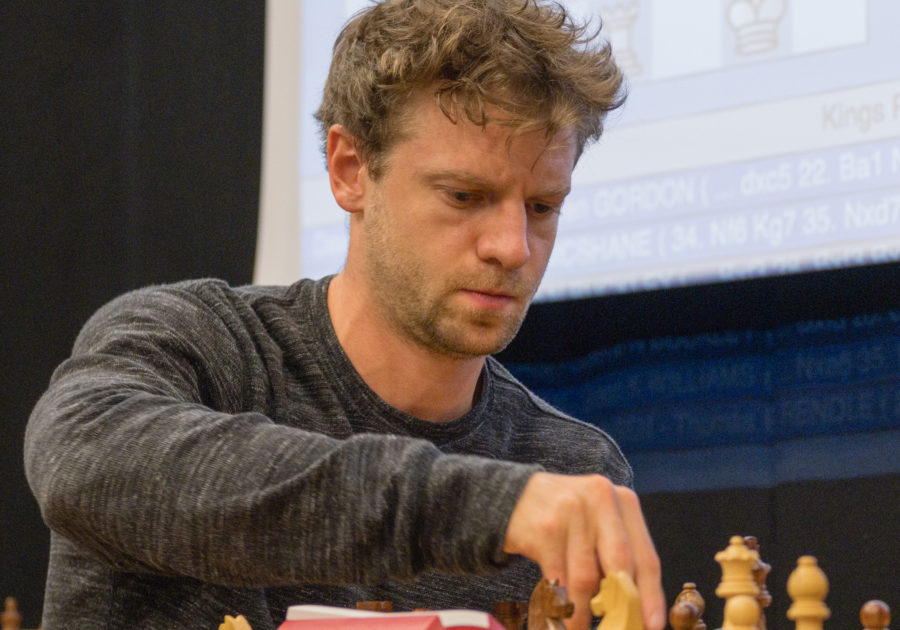 The DeMontford Bell Kings Place Chess Festival • Learning • Kings Place