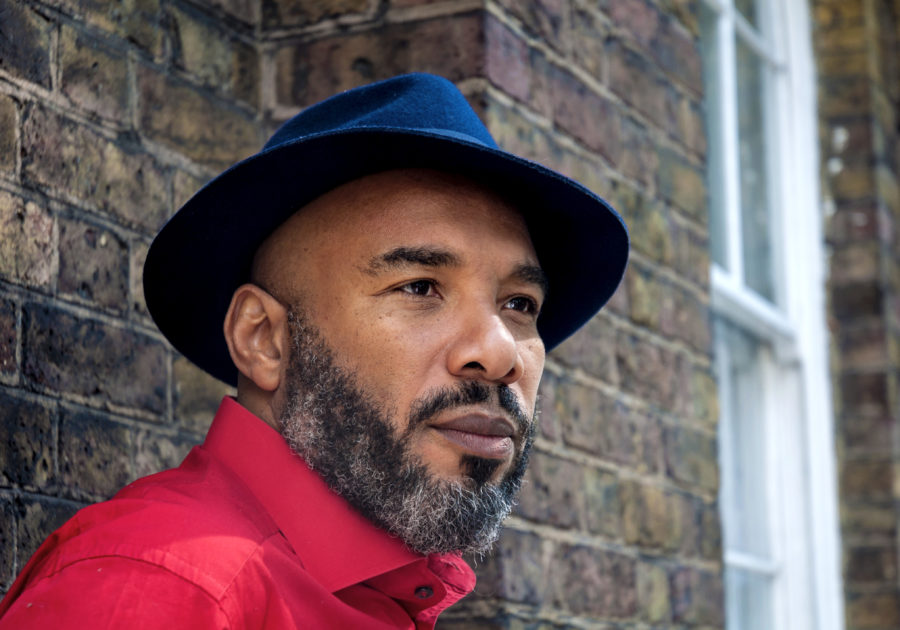 Poet in the City Presents: Anthony Joseph – The Frequency of Magic ...