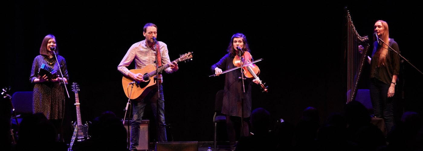 Alan Bearman Music – Artistic Associate • Kings Place