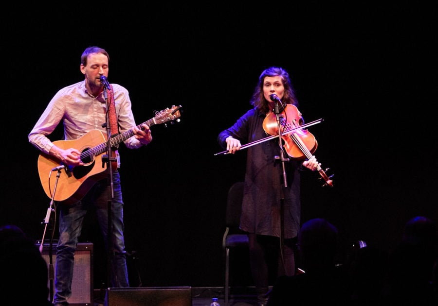 Alan Bearman Music – Artistic Associate • Kings Place