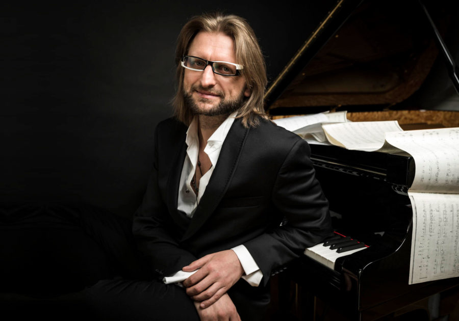 Leszek Możdżer • Jazz • Kings Place
