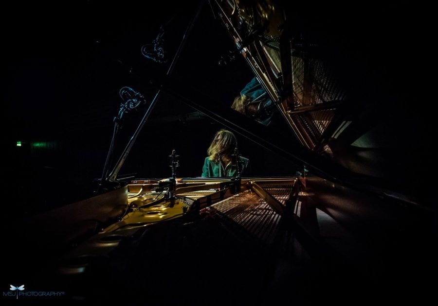 Leszek Możdżer • Jazz • Kings Place