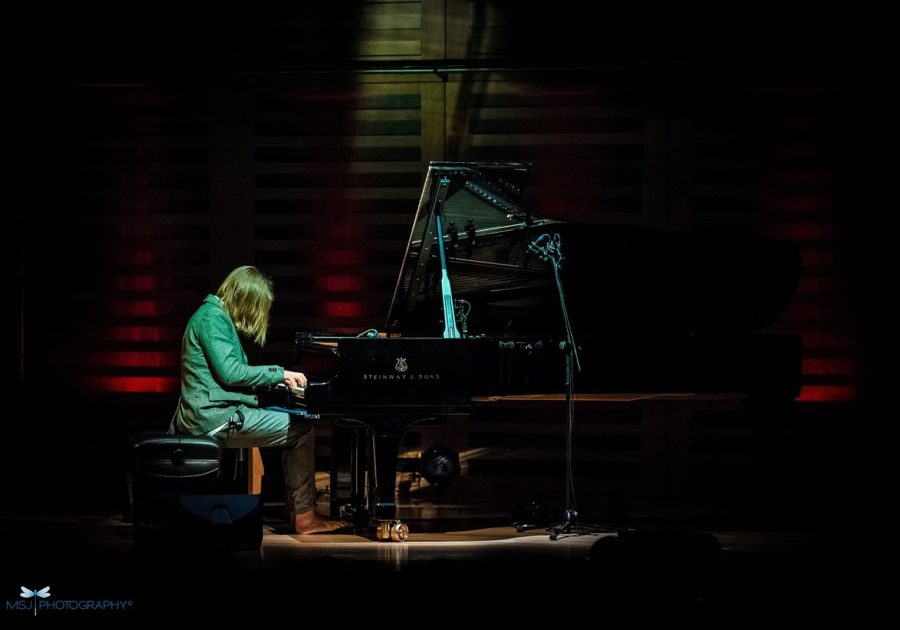 Leszek Możdżer • Jazz • Kings Place