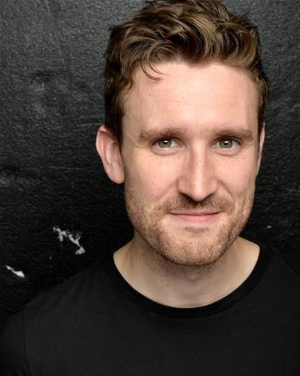 Criminal Improv: Maria Peters, Richard Vranch, Brendan Murphy & Tom ...