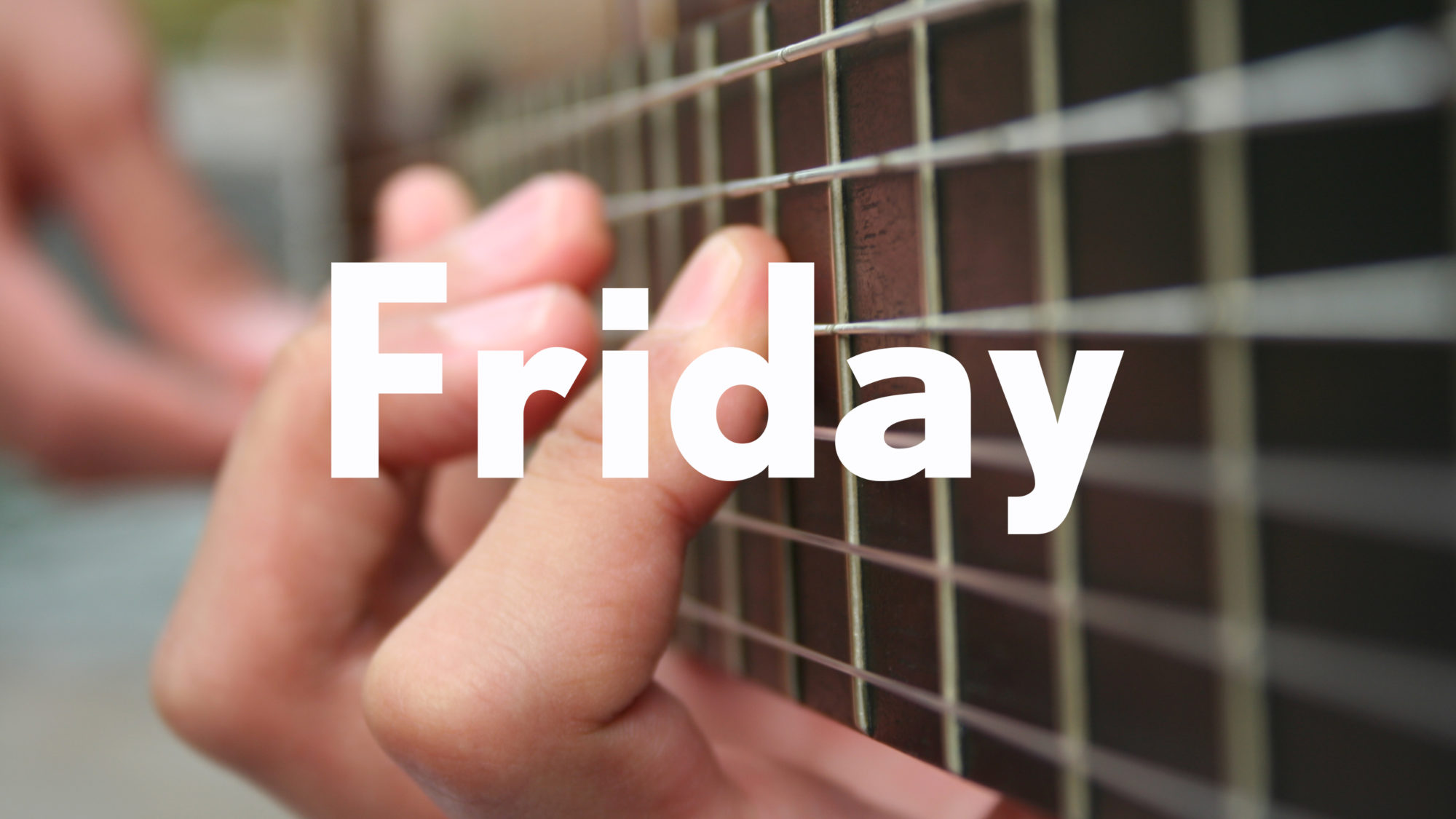 Classical Guitar Course – Friday • Learning • Kings Place