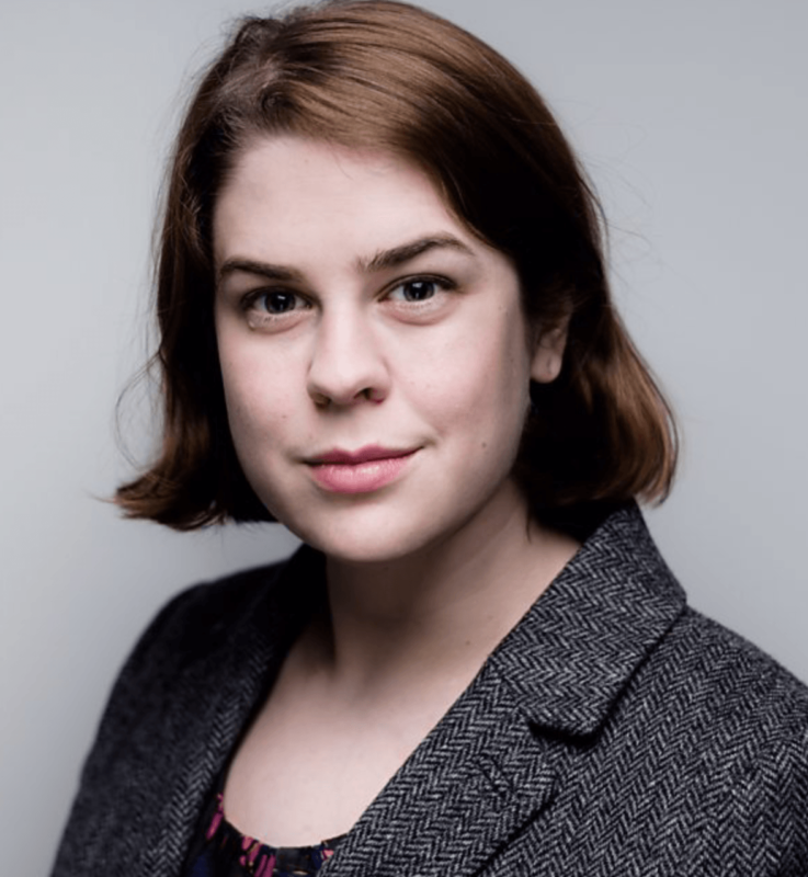 Nick Clegg in conversation with Helen Lewis • Words • Kings Place