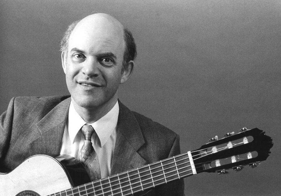 Classical Guitar Course – Four Day Course • Learning • Kings Place