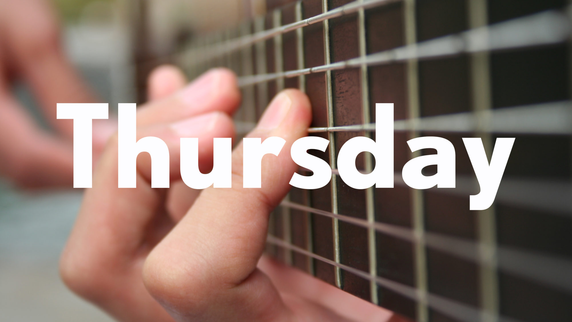 Classical Guitar Course – Thursday • Learning • Kings Place