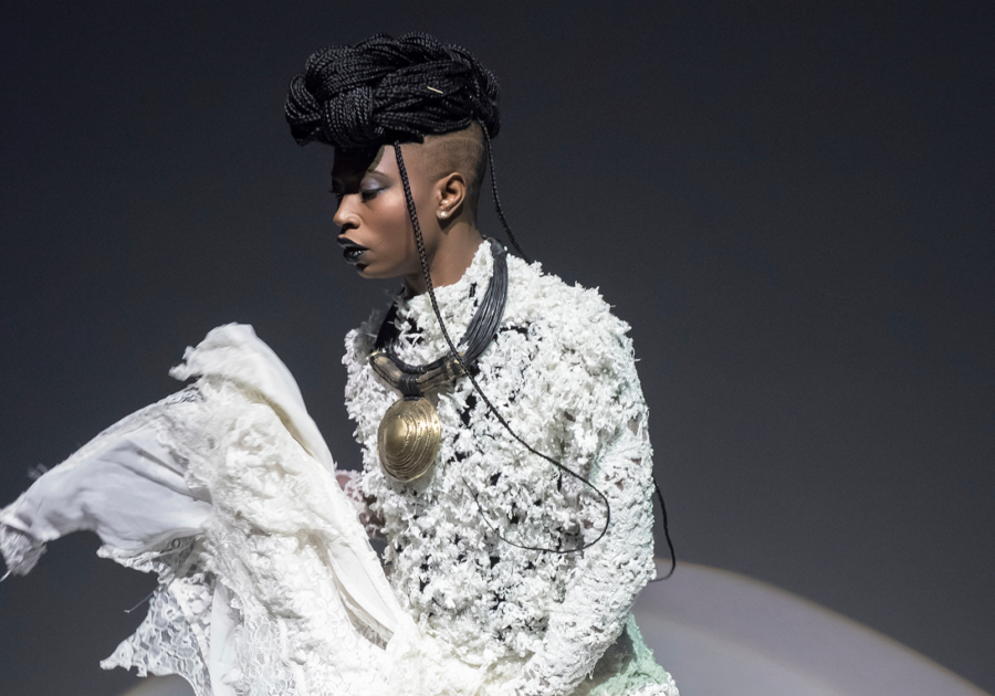 Dobet Gnahoré • World • Kings Place