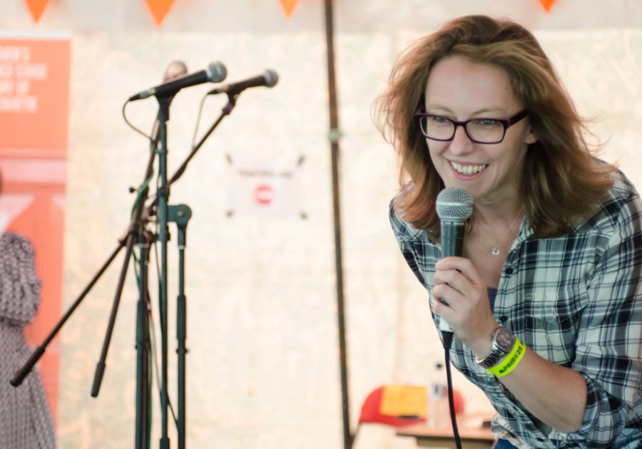 The Breakup Monologues with Beth McColl, Alix Fox, Viv Groskop & Robyn ...