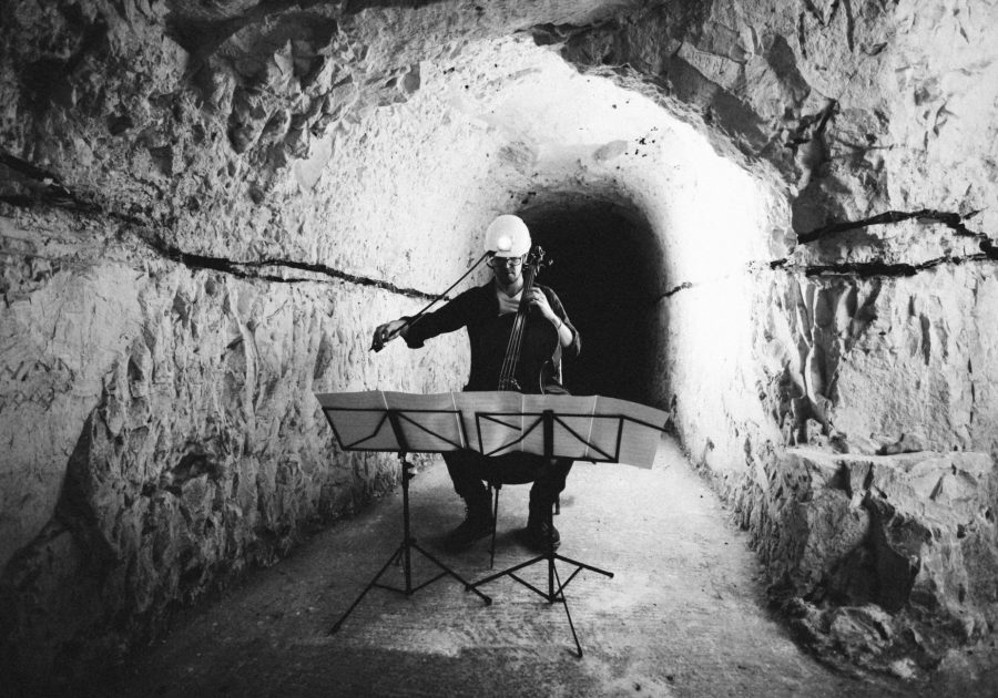 Michael Price: Tender Symmetry • Contemporary • Kings Place