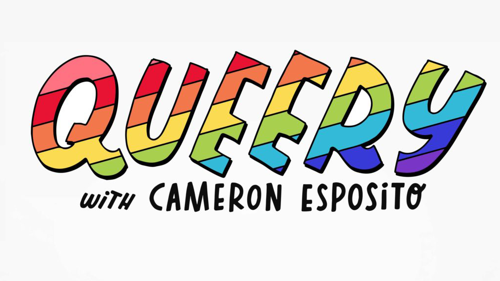 Queery with Cameron Esposito and special guest Mae Martin • Comedy ...