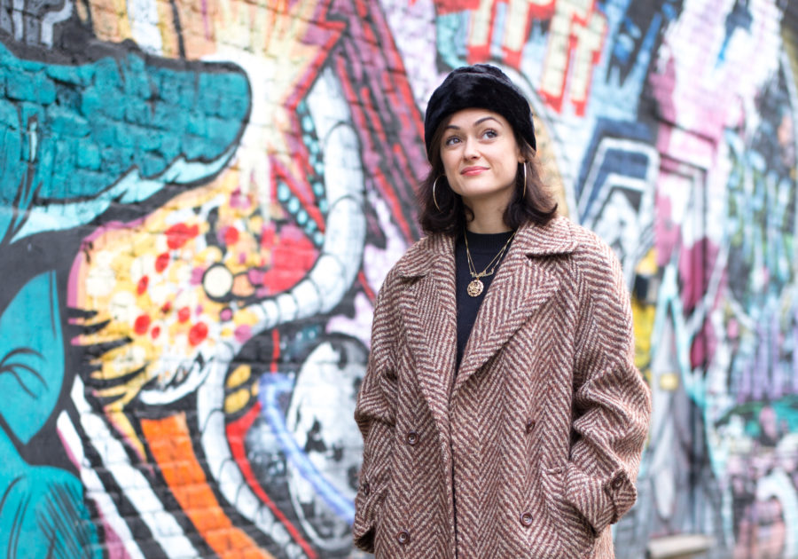 Kate Whitley & The Multi-Story Orchestra • Classical • Kings Place