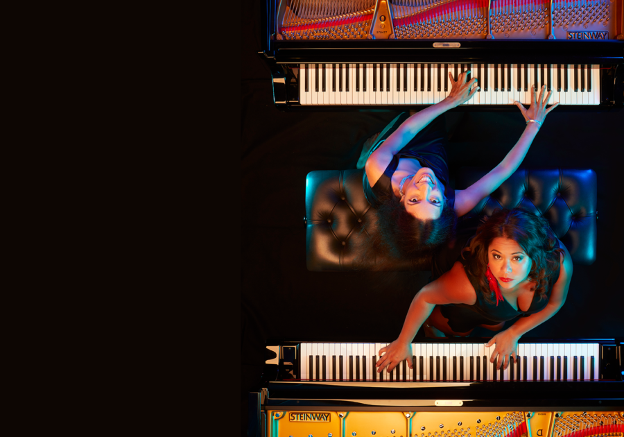 Nikki Yeoh and Zoe Rahman • Jazz • Kings Place