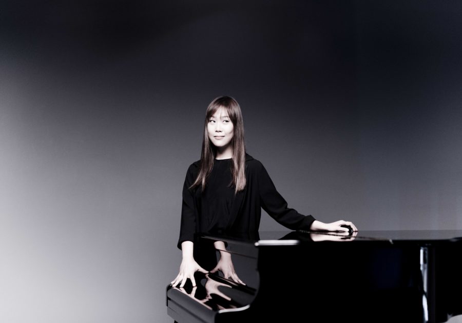 Aurora Orchestra with Yeol Eum Son • Classical • Kings Place