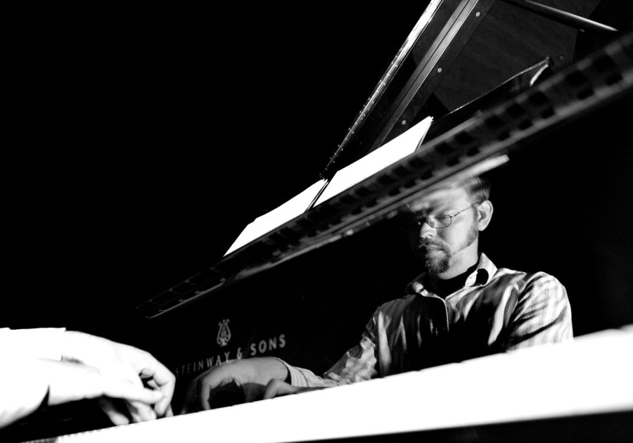 Far from Shore: Apartment House Play Linda Catlin Smith • Contemporary ...