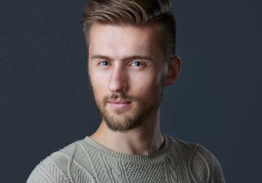 Criminal Improv: Dom O'Keefe, Francesca Forristal, Phil Whelans and Max ...