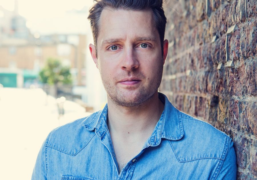 Criminal Improv: Dom O'Keefe, Francesca Forristal, Phil Whelans and Max ...