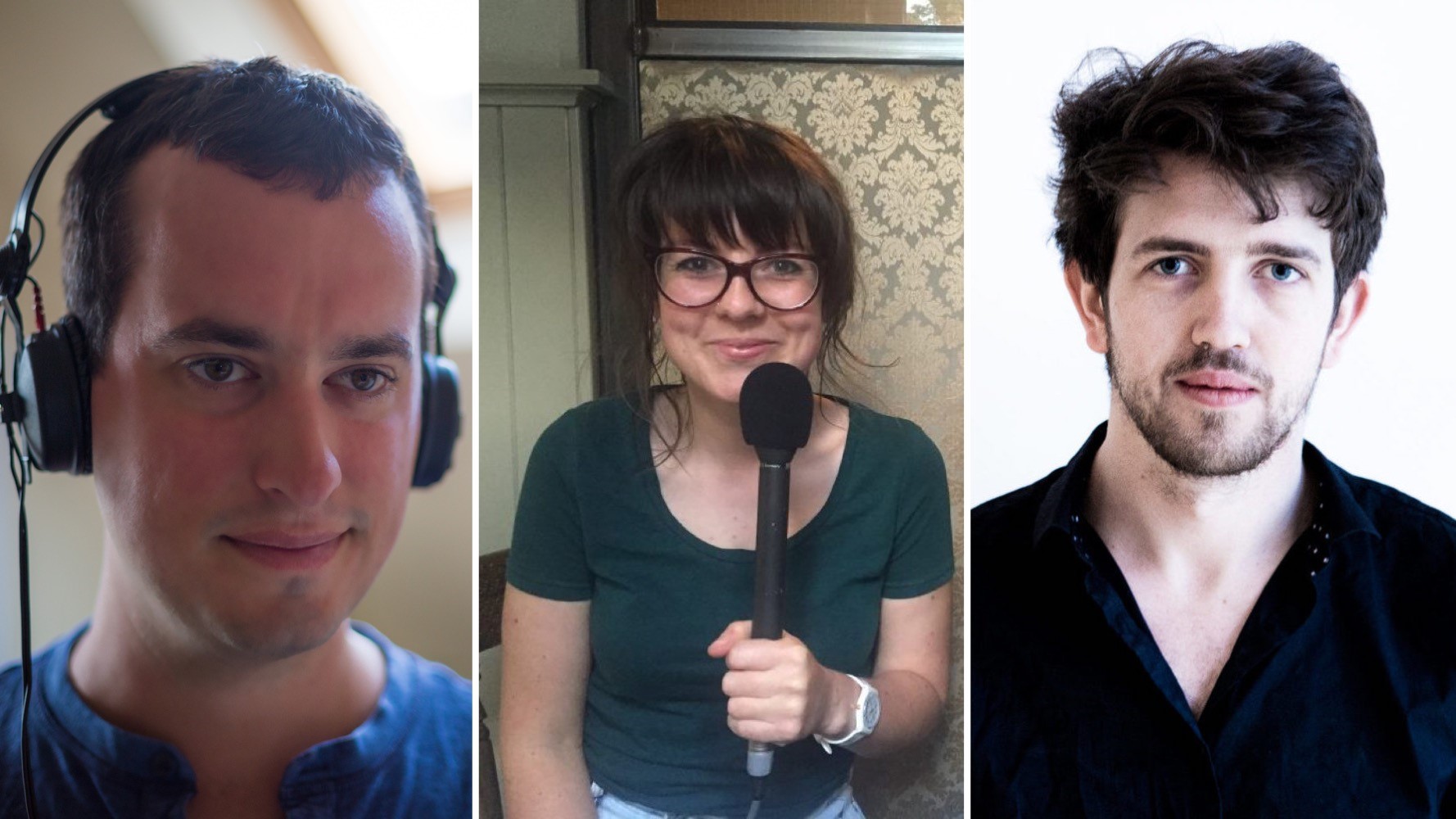 Introduction to Podcasting • Learning • Kings Place