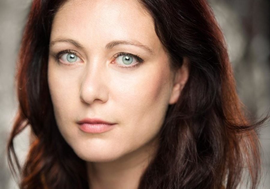 Criminal Improv: Deborah Frances-White, Mike Wozniak, Lucy Trodd and ...