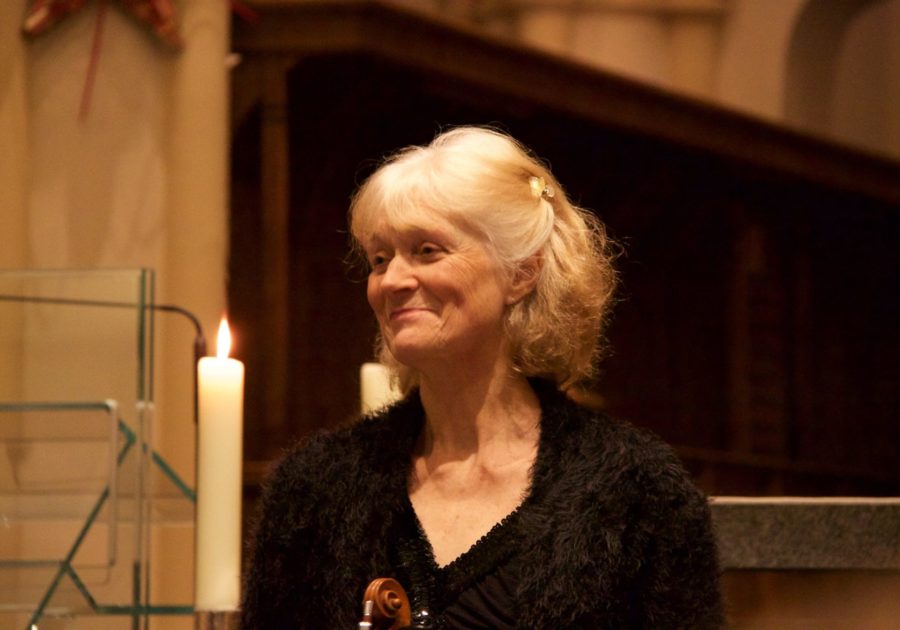 Chilingirian Quartet with Prunella Pacey (viola) • Classical • Kings Place