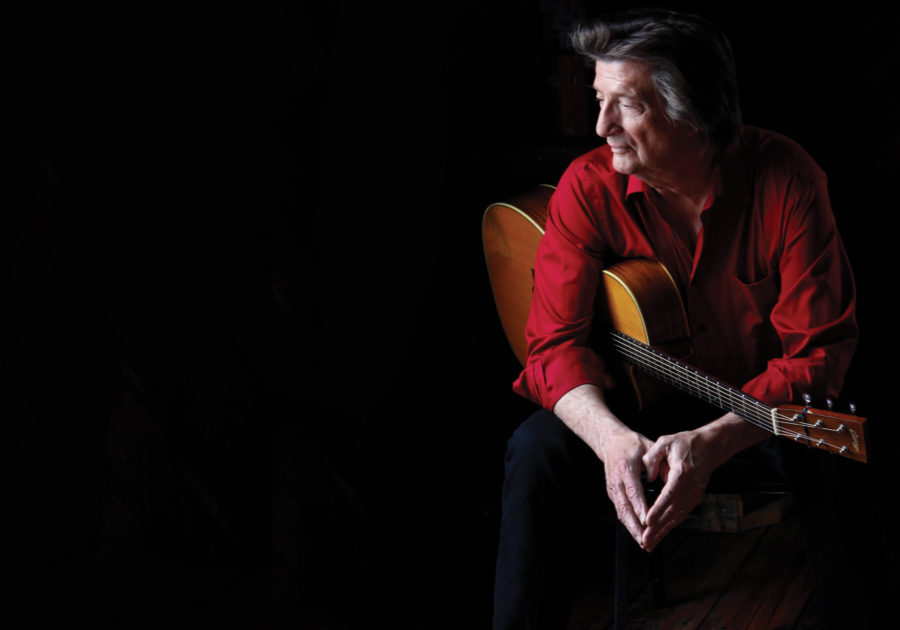 Chris Smither • Folk • Kings Place