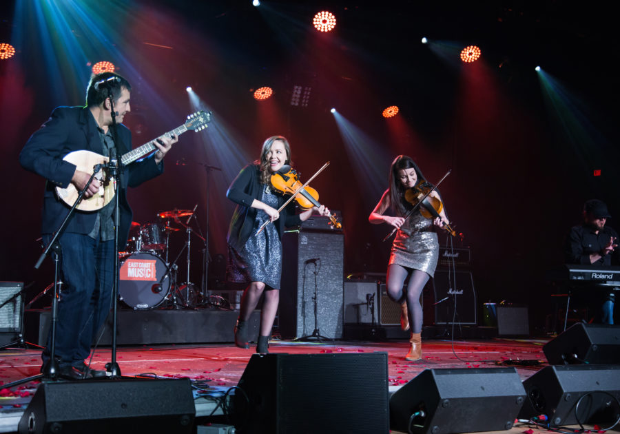 Còig • Folk • Kings Place