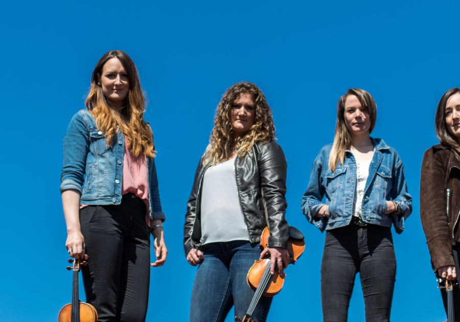 Fara • Folk • Kings Place