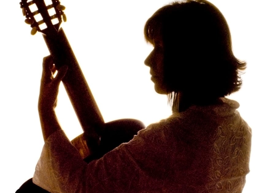 Classical Guitar Masterclass • Learning • Kings Place