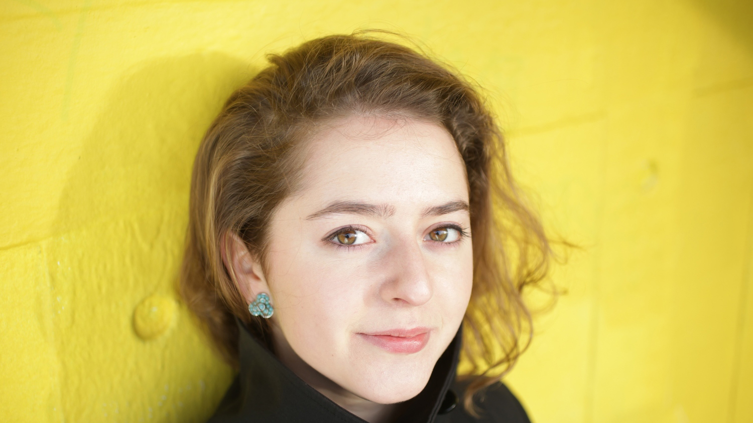 Mathilde Milwidsky & Petr Limonov • Classical • Kings Place