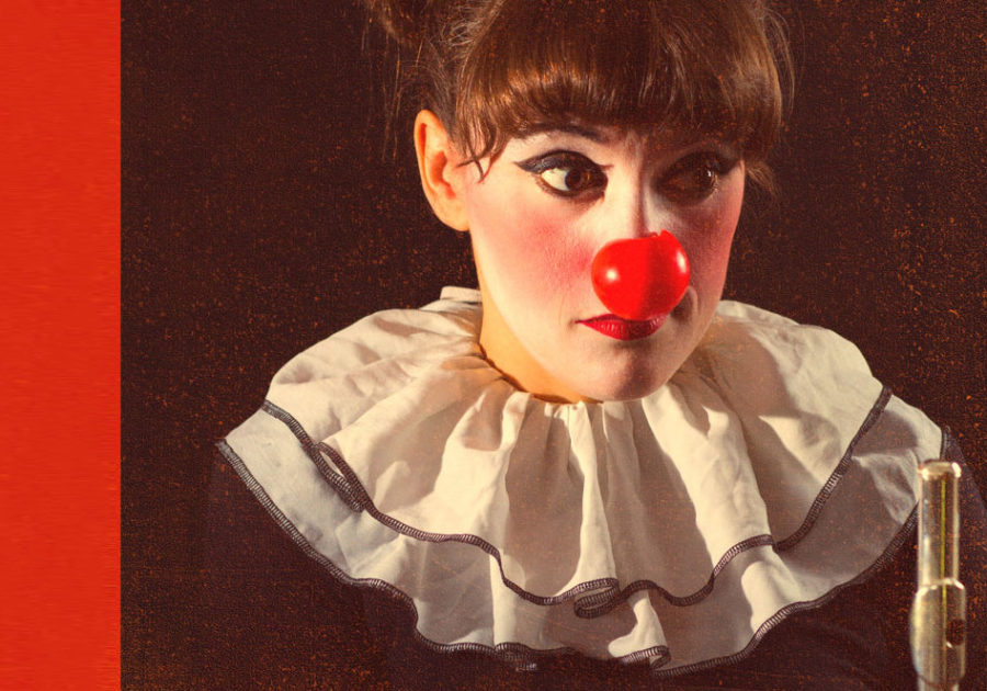 Vikki Stone – Concerto for Comedian and Orchestra • Comedy • Kings Place