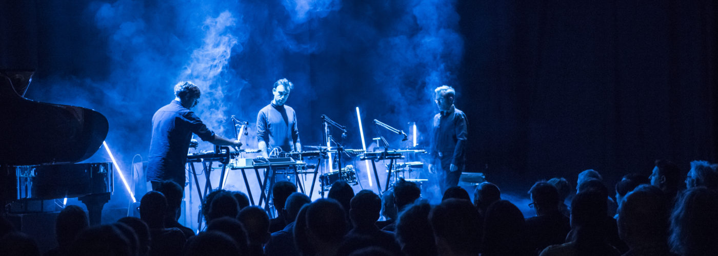 Hall Two • Kings Place