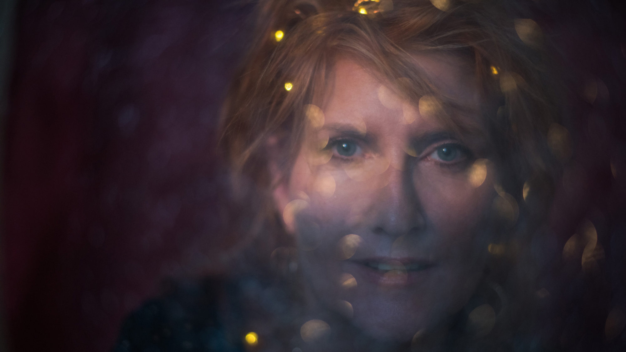 Eddi Reader + Siobhan Miller • Folk • Kings Place