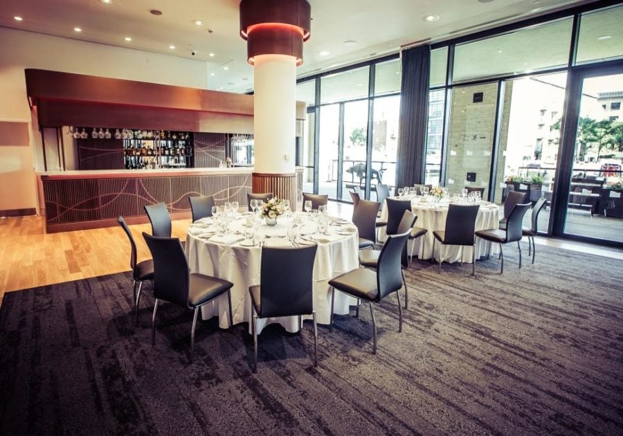 Corporate Events • Kings Place