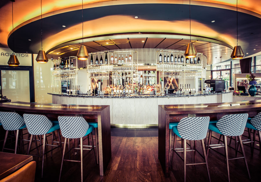 Food & Drink • Kings Place