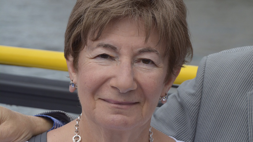 Antisemitism: The Longest Hatred • Words • Kings Place