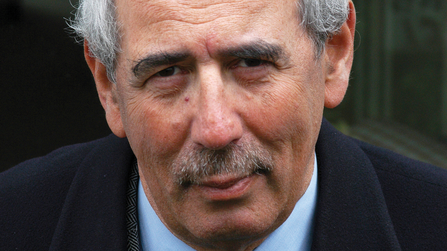 Tom Bower on Jeremy Corbyn • Words • Kings Place