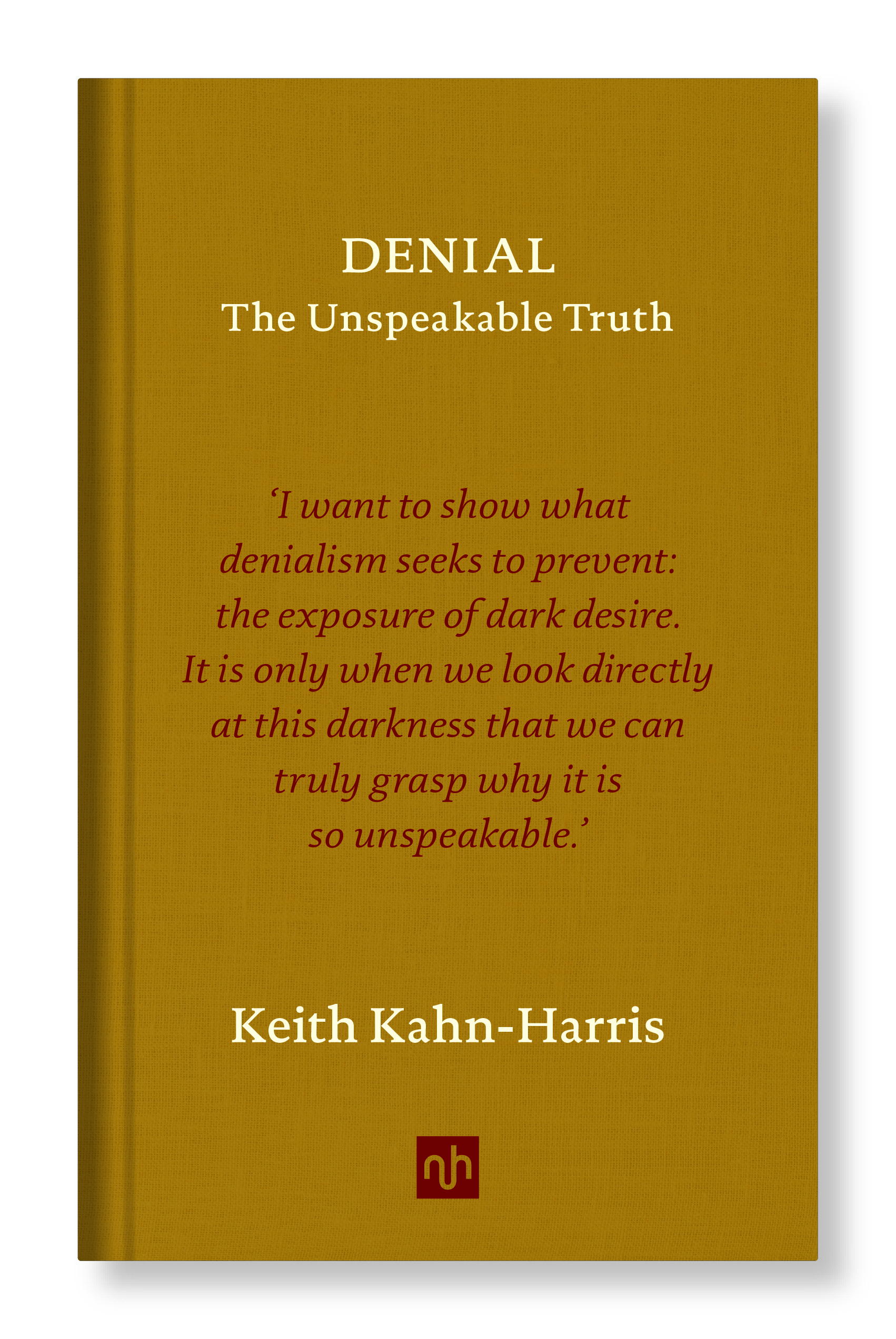 Is Humanity in Denial? • Words • Kings Place