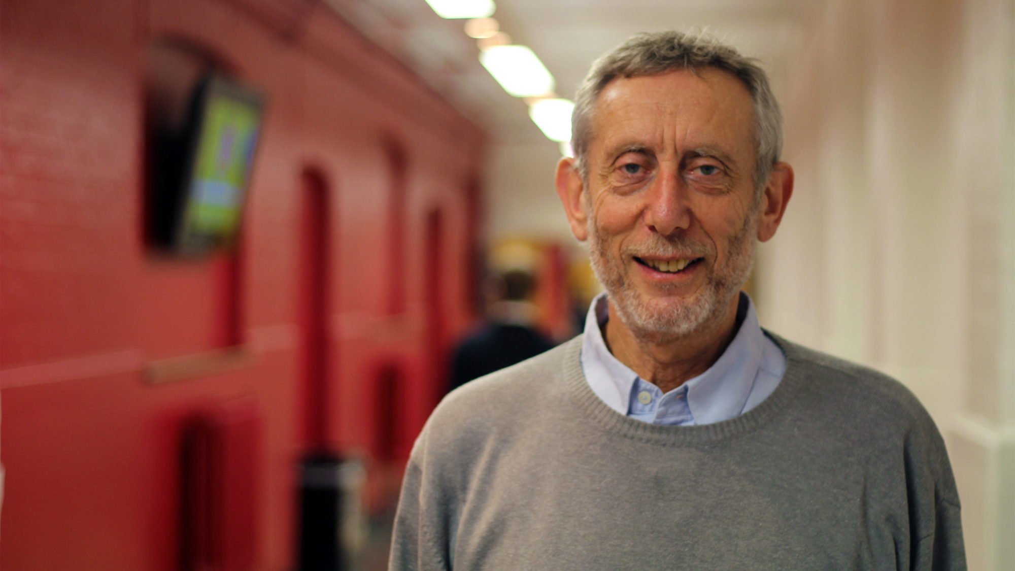 The Pandemic, the NHS and Me • Words • Kings Place