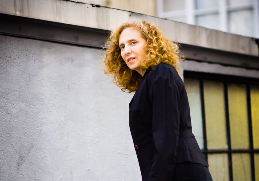 The Music that Made Me - Julia Wolfe • Magazine • Kings Place